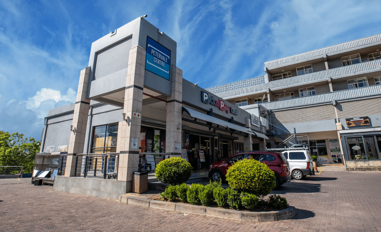 On Auction: Petervale Retail Centre – Galetti