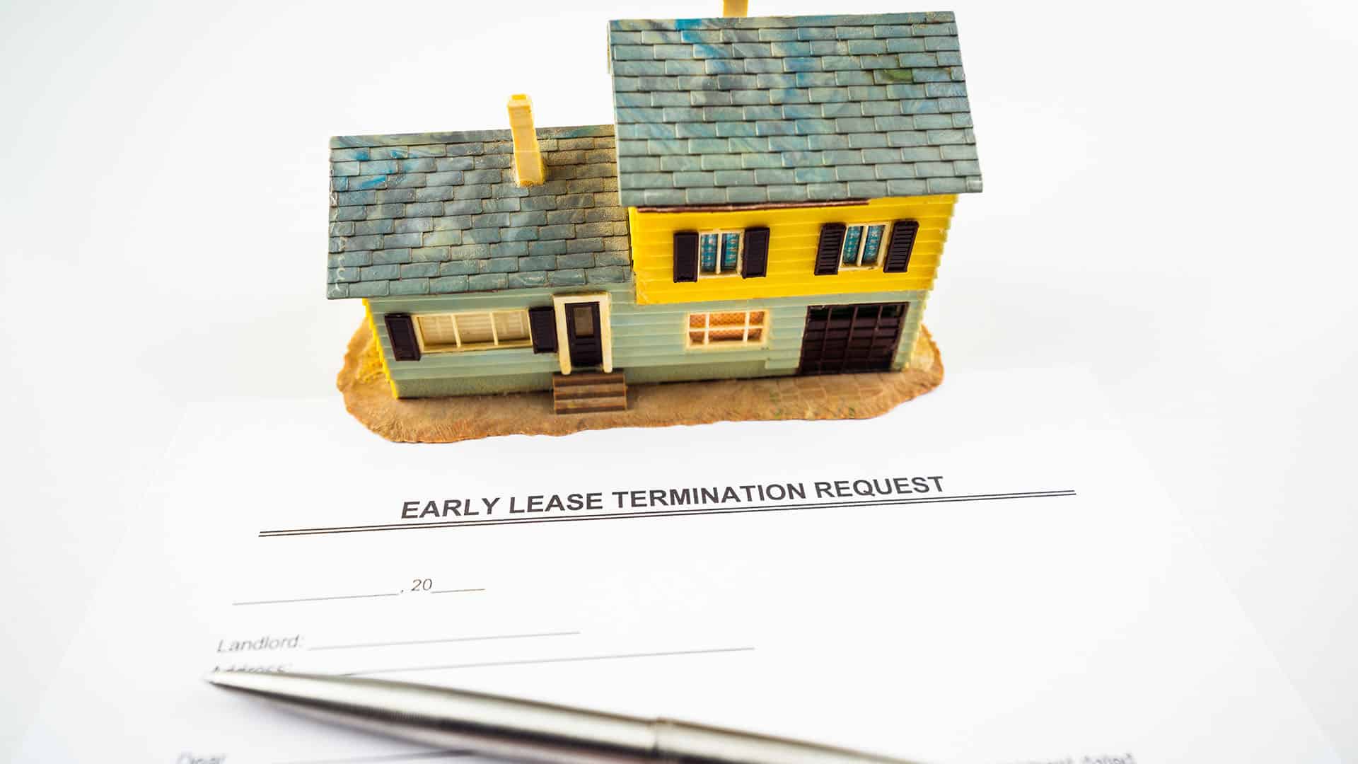 Navigating Lease Surrender And Early Termination In Commercial Real ...