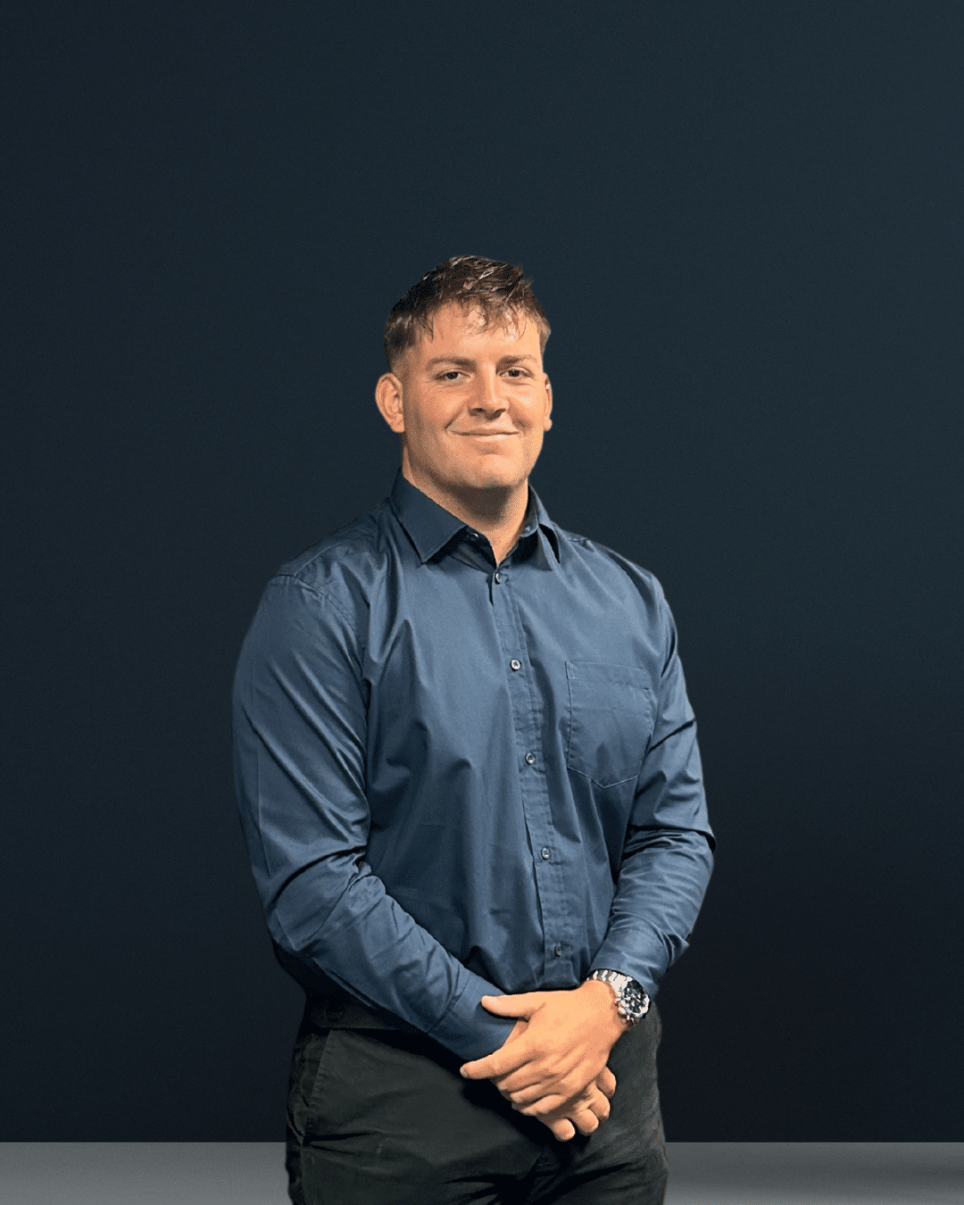 Meet The Galetti Team