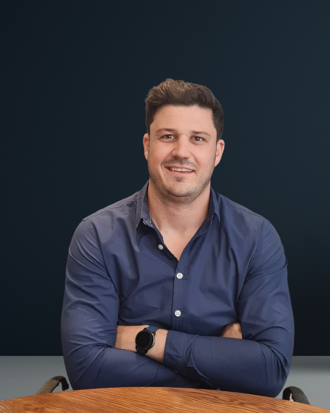 Adriaan Rabie Contact Page – Galetti