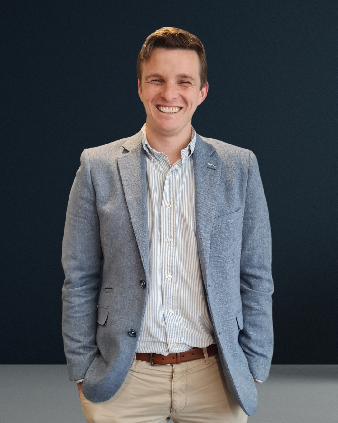 Meet The Galetti Team