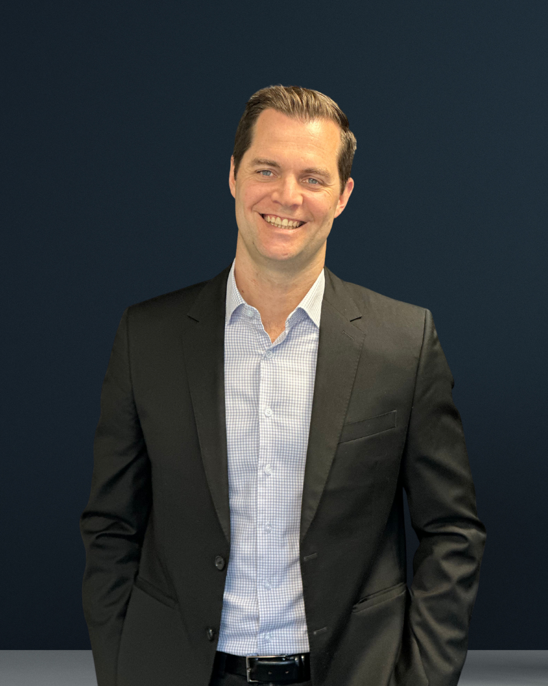 Meet The Galetti Team