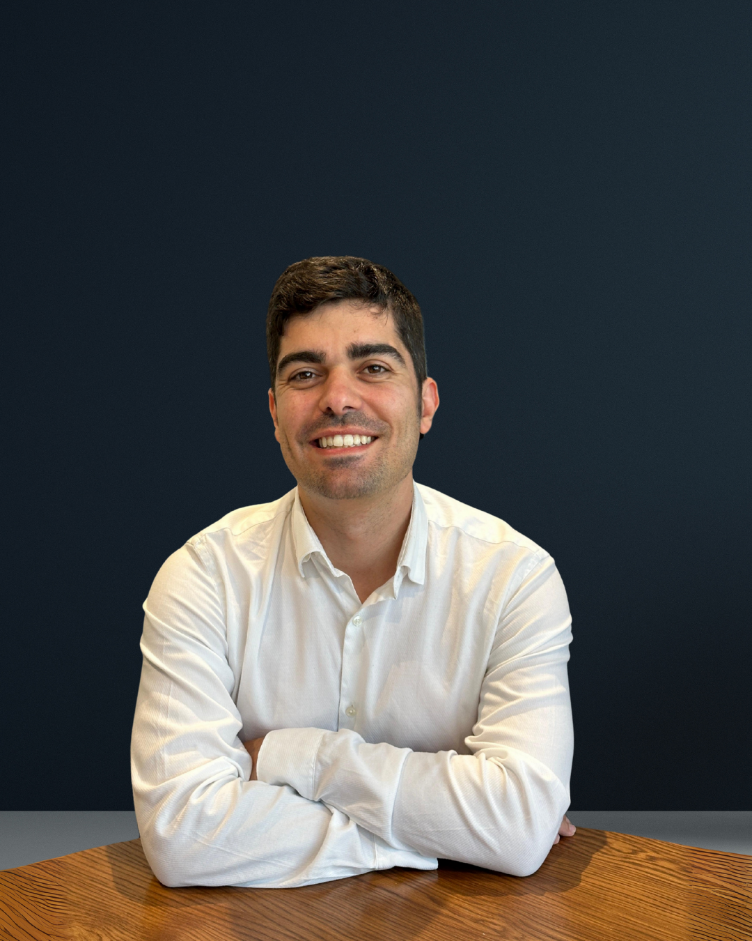 Meet The Galetti Team