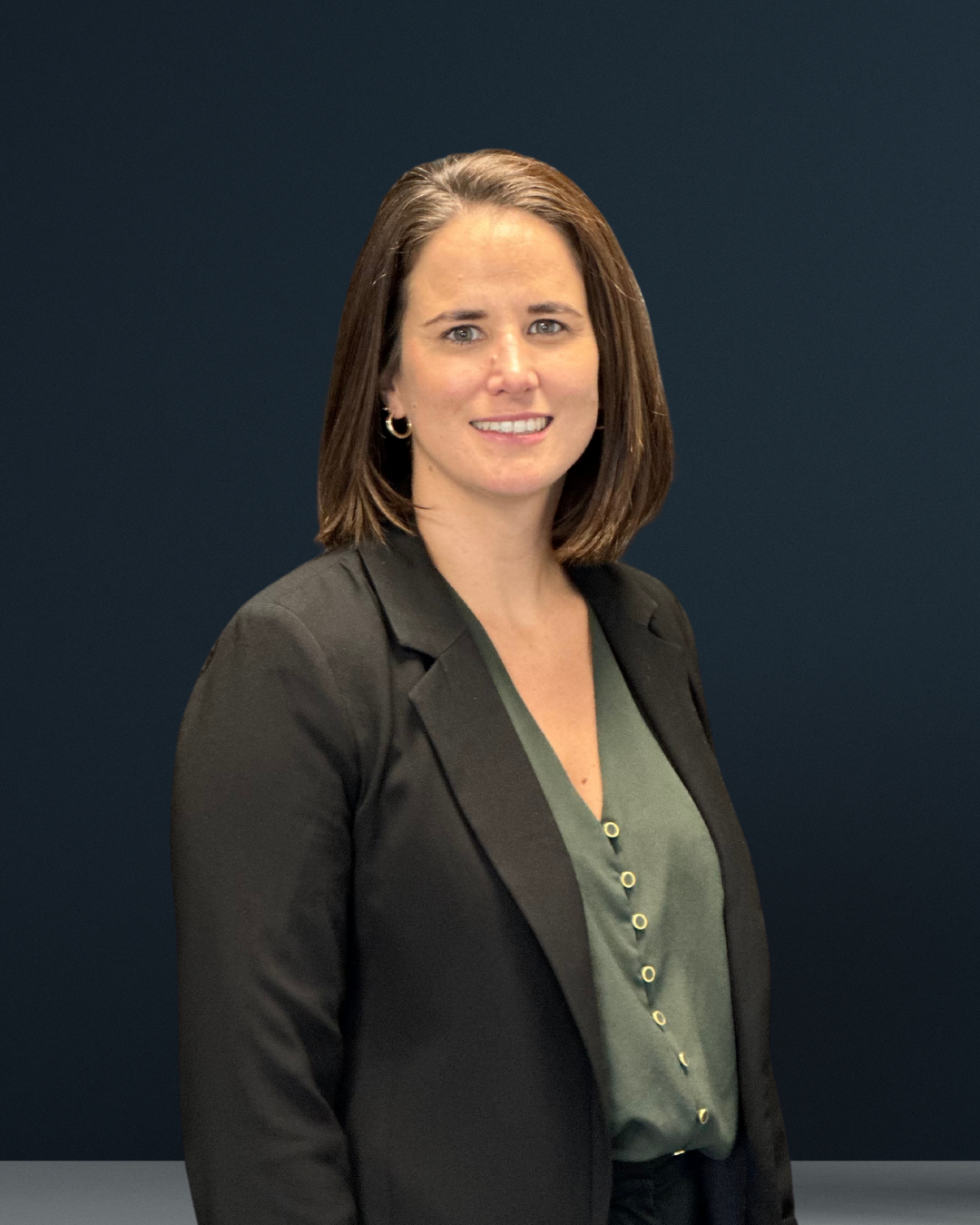 Meet The Galetti Team