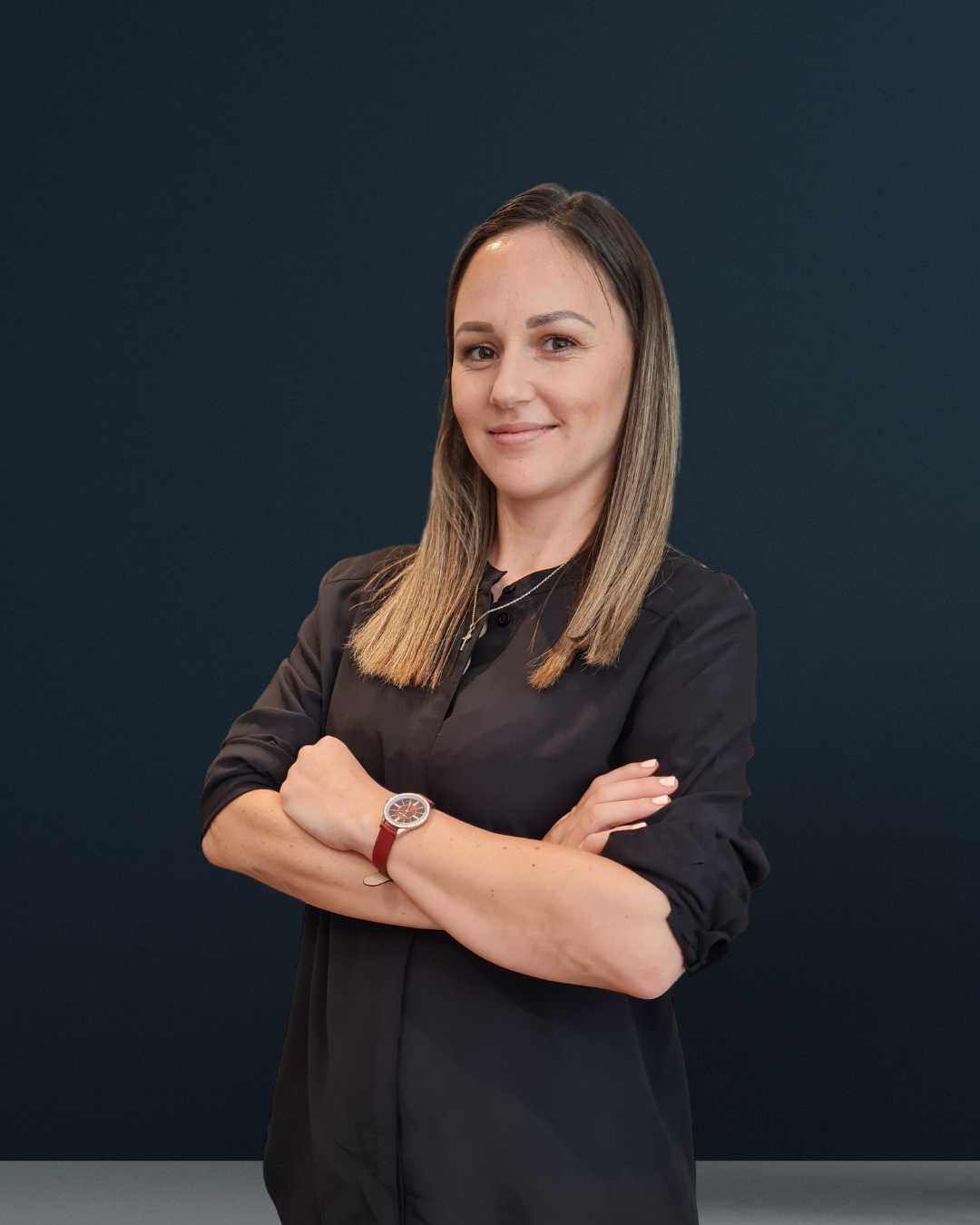 Meet The Galetti Team