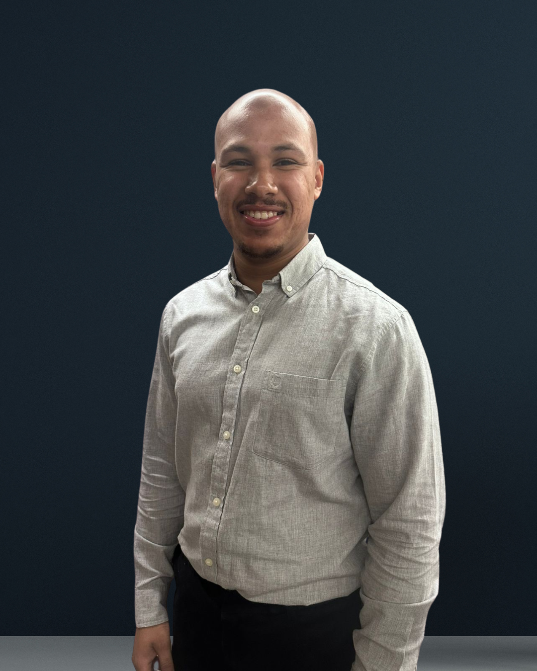 Meet The Galetti Team