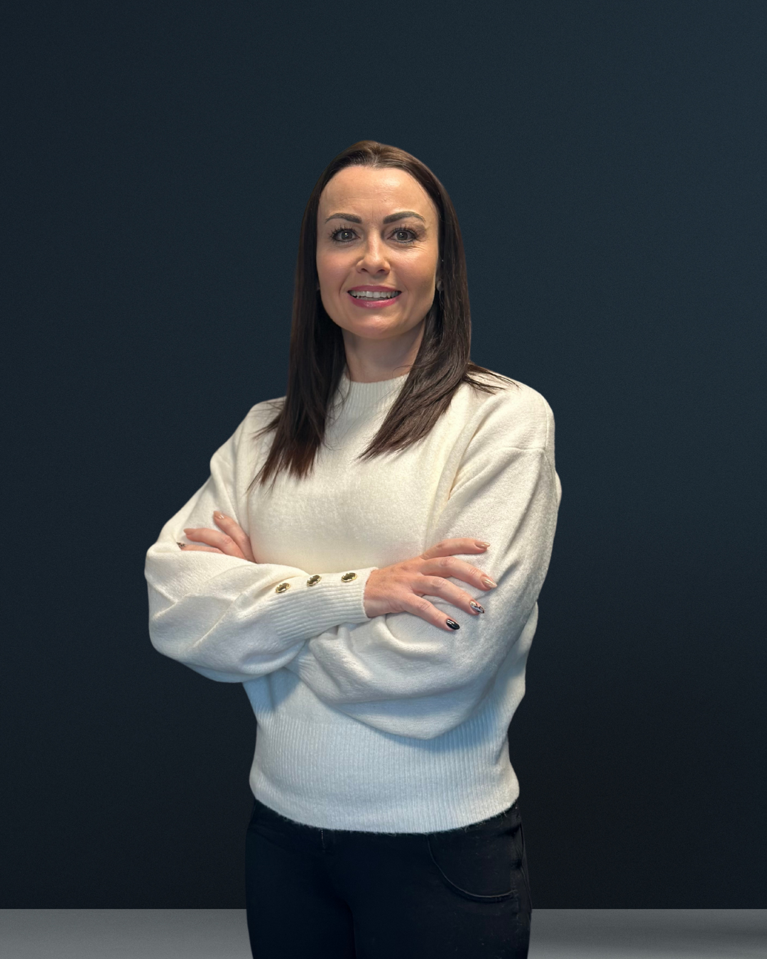 Meet The Galetti Team