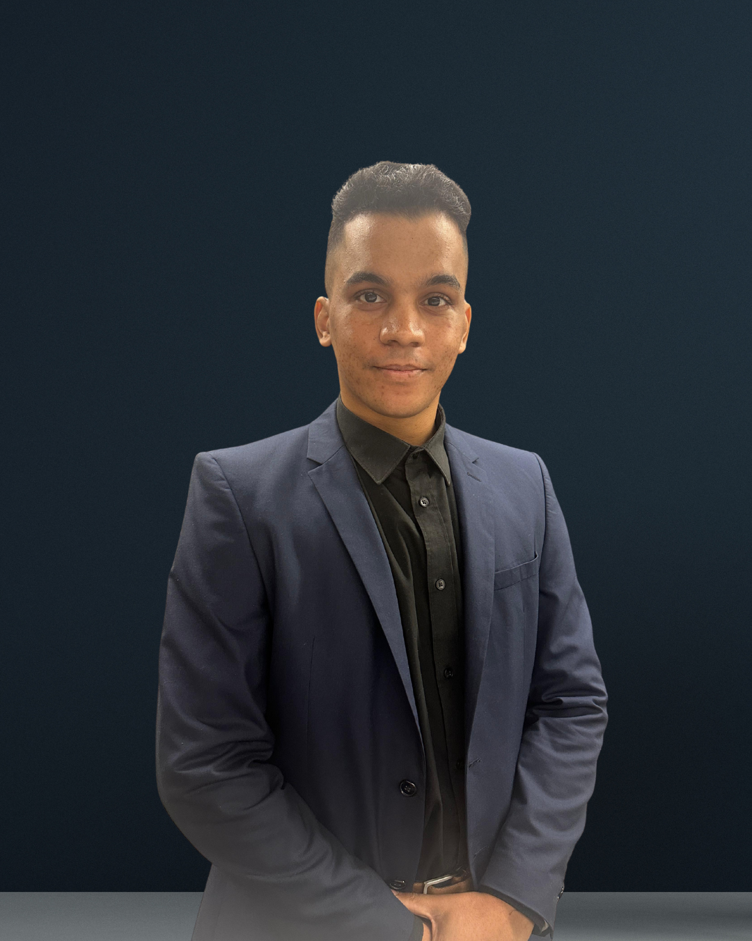 Meet The Galetti Team