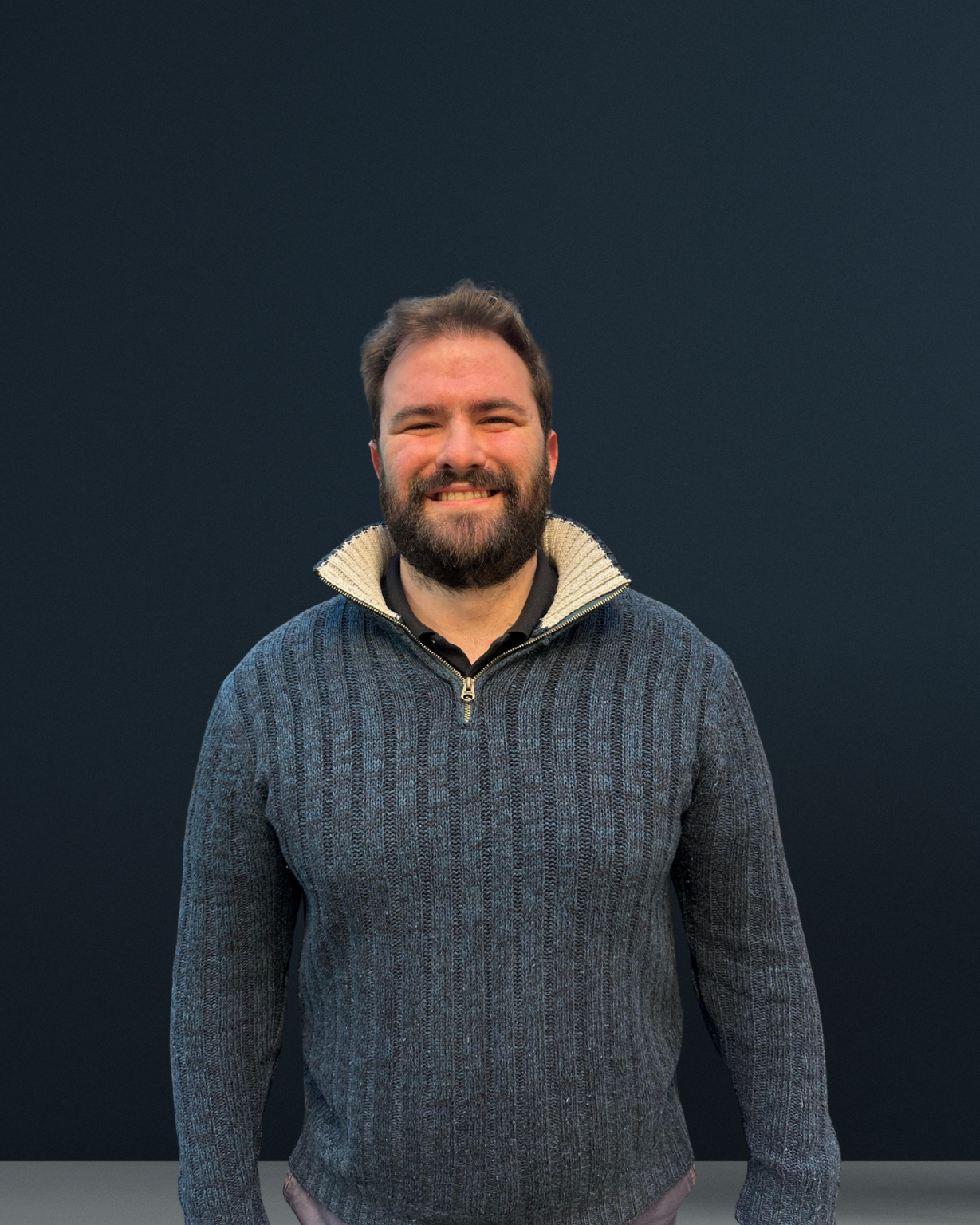 Meet The Galetti Team