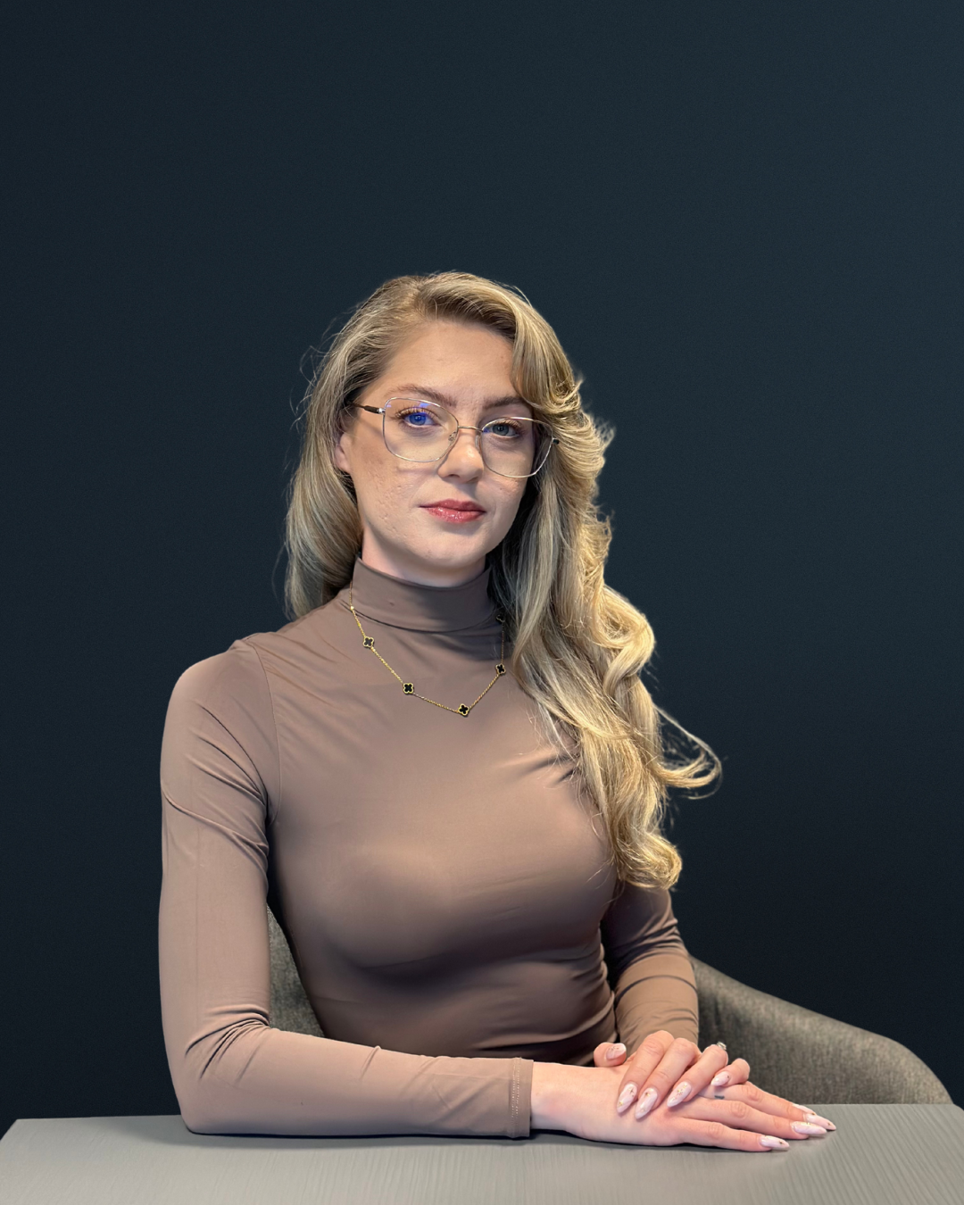 Kristy-Lee Zeeman Contact Page – Galetti