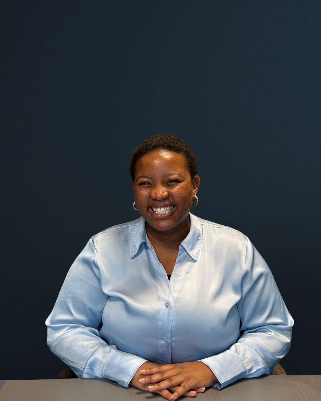 Banele Gwabini Contact Page – Galetti