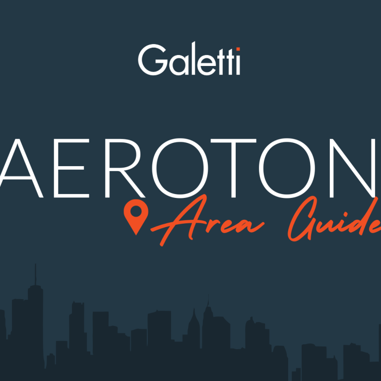 Isando Industrial Properties Area Guide