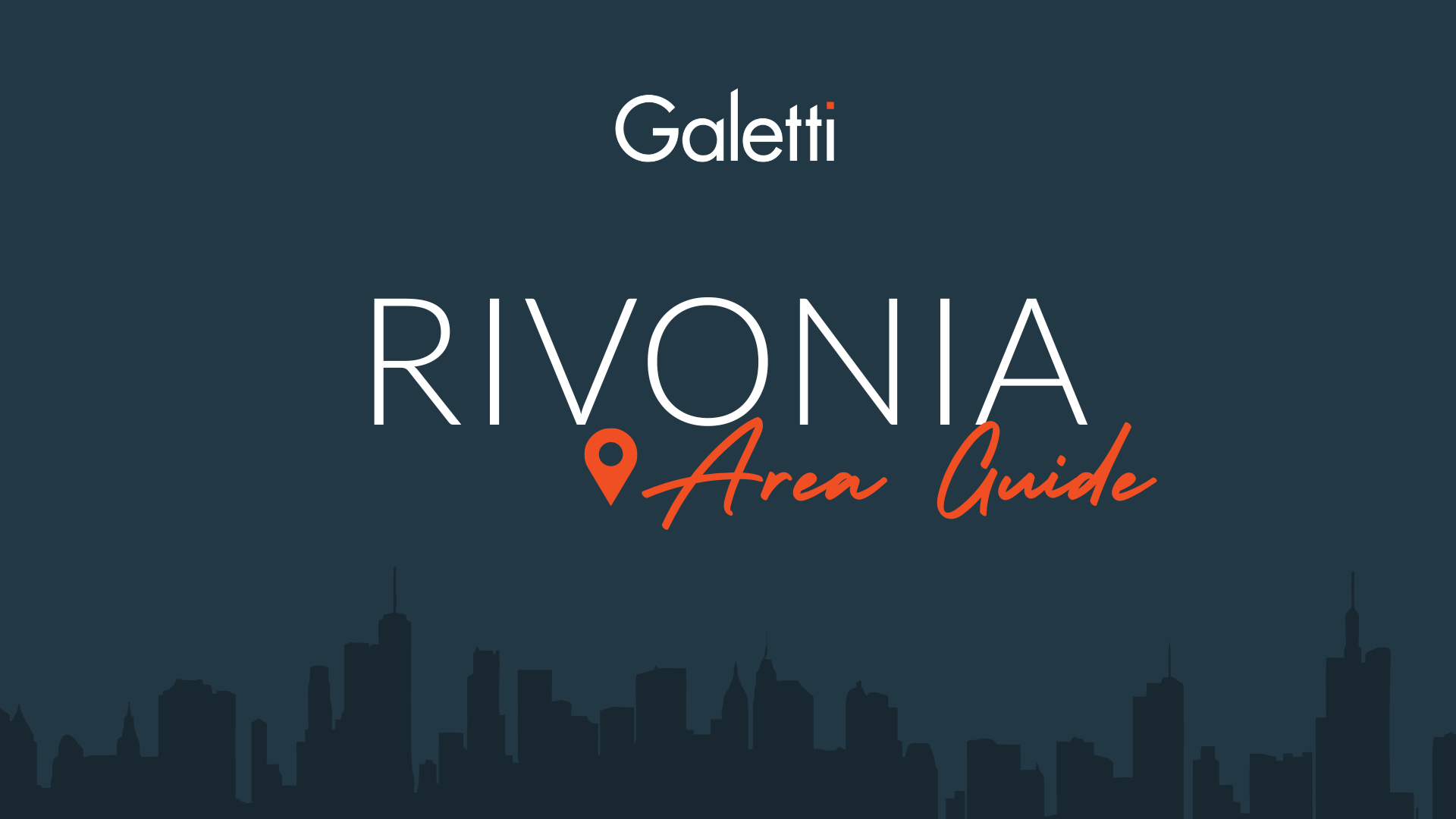 Commercial Property In Rivonia Johannesburg