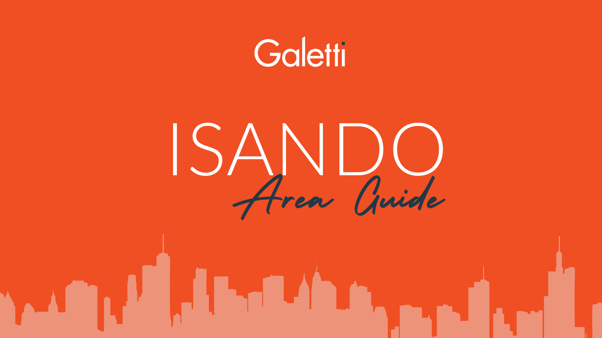Isando Industrial Properties Area Guide