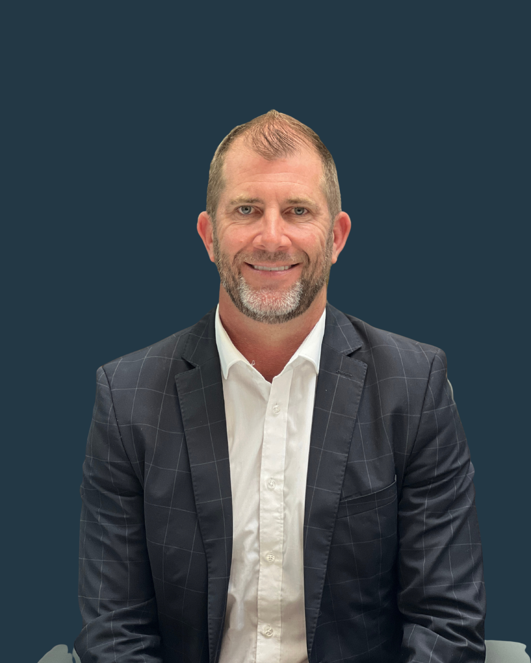 Shawn Van Jaarsveld Contact Page – Galetti